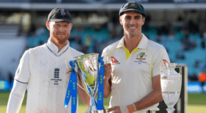 Complete The Ashes Winners List From 1882 To 2026