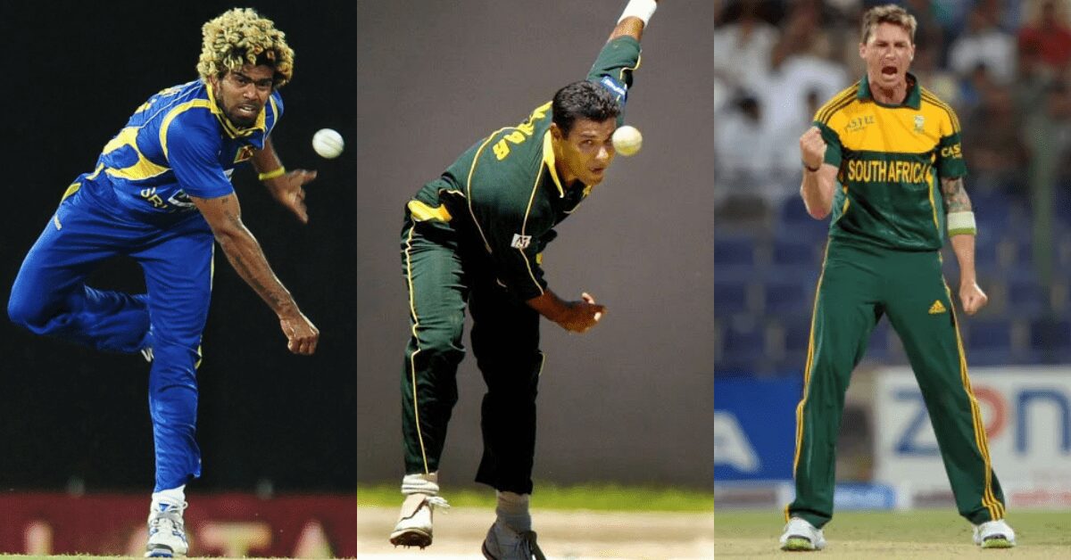 Top 10 Best Yorker Bowlers In The World [2025 List]