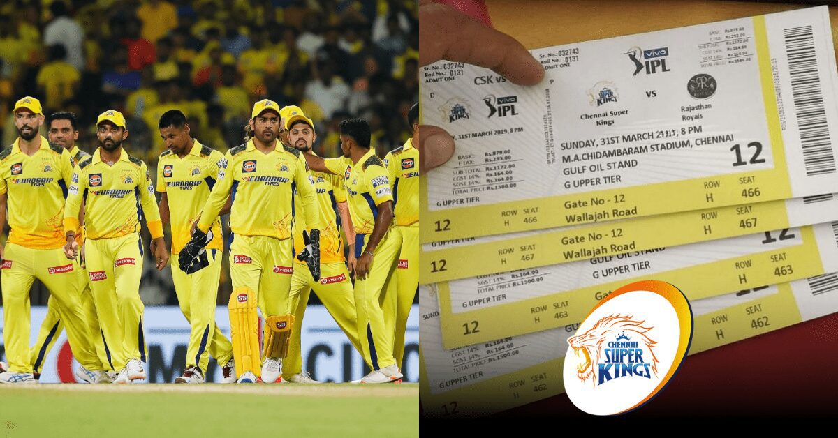 Csk Tickets 2025 Pricing Availability And Booking Info