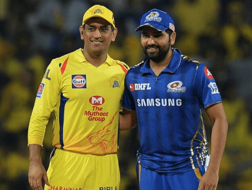 CSK vs MI 2025 Match 3 – Tickets & Prices (March 23)