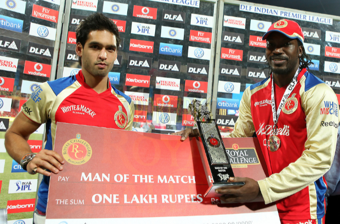 10 Players With Most Man Of The Match In IPL (2026 List)