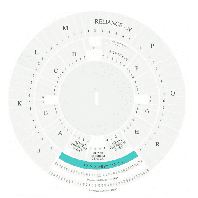 GT vs RR 2025 Match 23 - Tickets & Pricing Info (April 9)