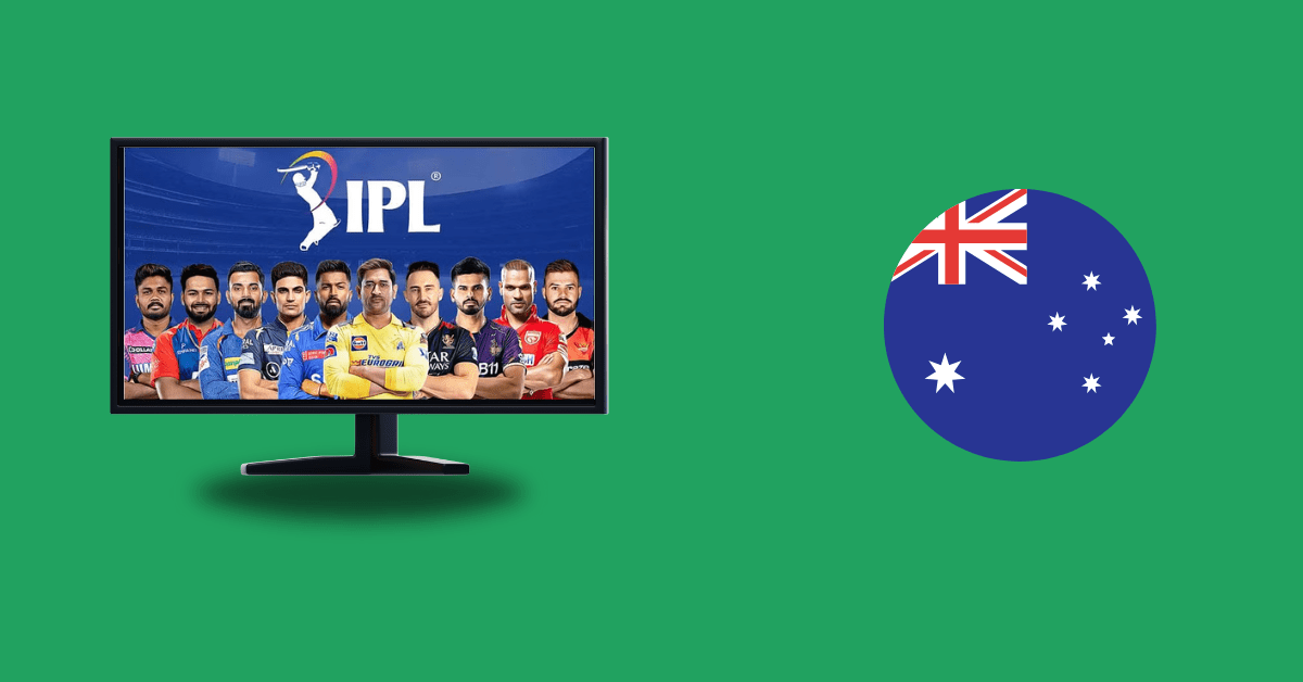 How To Watch IPL 2025 Final in Australia (TV & OTT Options)