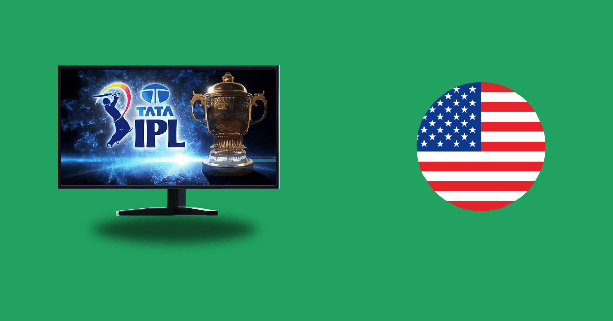 How to Watch IPL Final 2025 in USA? (Streaming Options)
