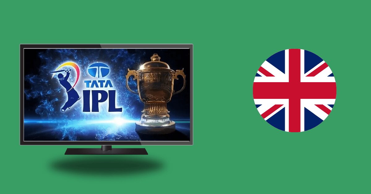 How to Watch IPL 2025 Final in the UK? (Streaming Guide)
