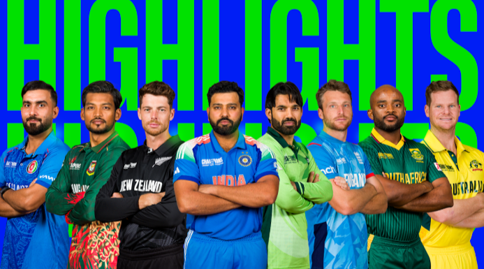 NZ vs SA Semifinal 2 CT 2025 - Details & Analysis