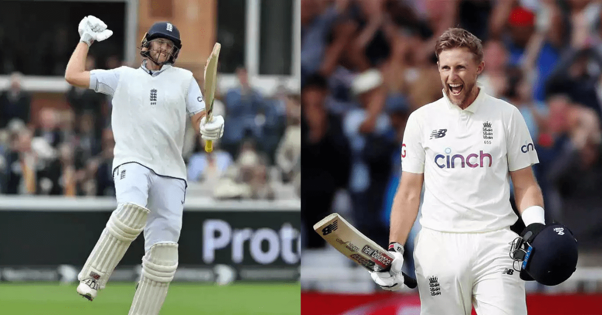 Joe Root Centuries In All Formats: Test, ODI & T20I (2025 Stats)