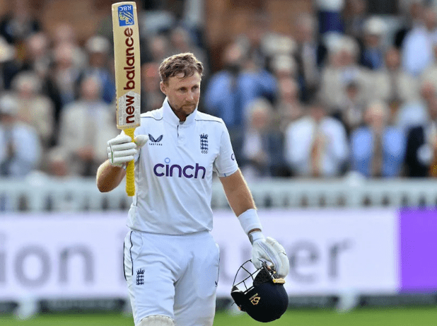 Joe Root Centuries In All Format (Updated 2025)