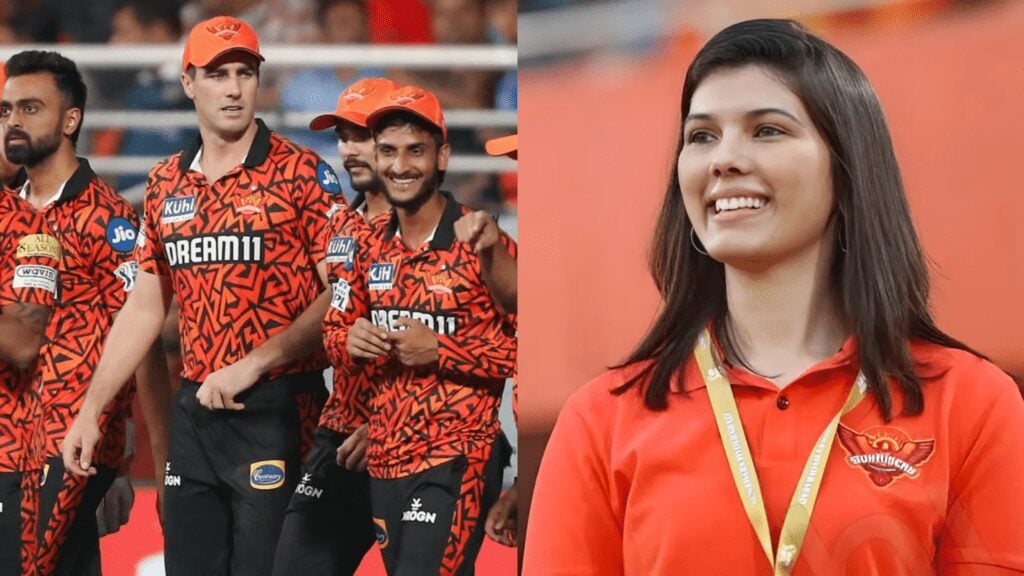 SRH Owner Kavya Maran: Net Worth, Investments & More