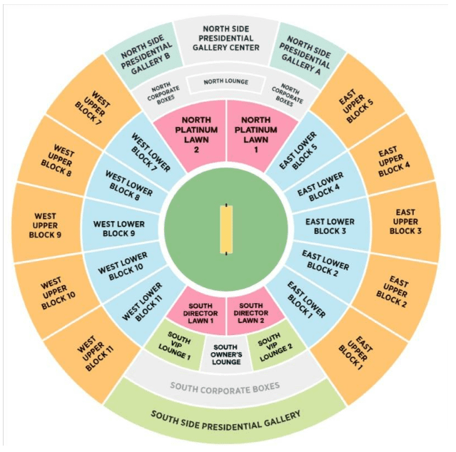 LSG vs MI 2025 Match 16 - Tickets & Booking Info (April 4)