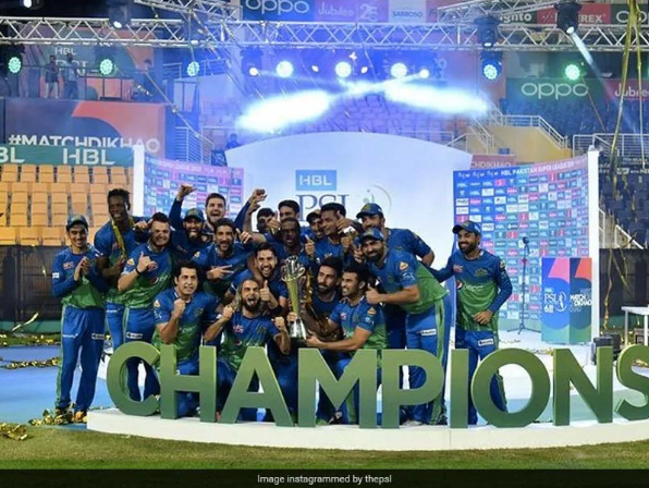 PSL Winners List (2016–2026): All Champions & Results
