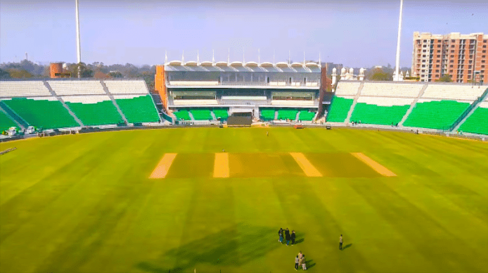 NZ vs SA Semifinal 2 CT 2025 - Details & Analysis