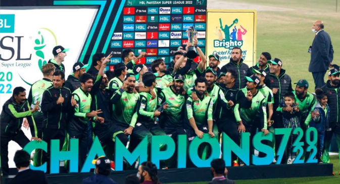 IPL vs PSL (2025) – Which T20 League Is Better?