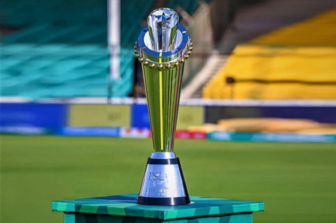 IPL vs PSL Comparison (2026) – Prize, Teams & Popularity
