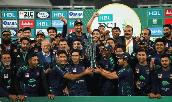 PSL Winners List (2016–2026): All Champions & Results