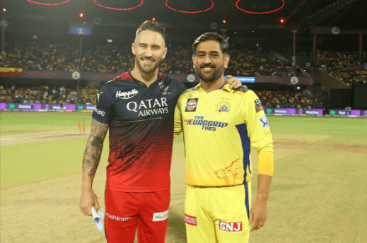 RCB vs CSK 2025 Match 2 — Tickets, Venue & Prices