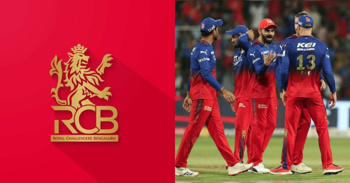 RCB Schedule 2025 — Match Details & Squad Information