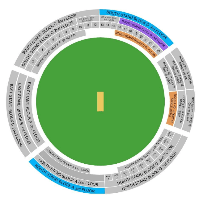 RR vs CSK 2025 Match 11 - Tickets & Prices (March 30)