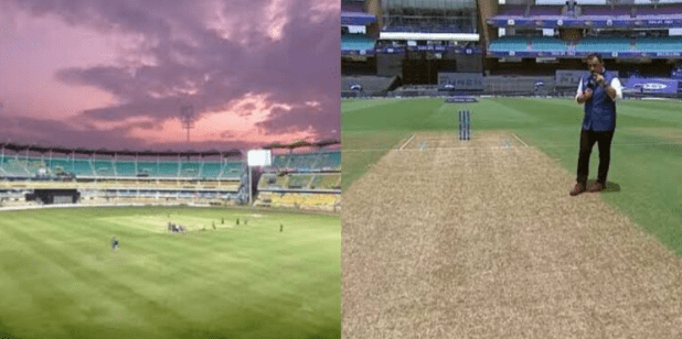 RR vs CSK 2025 Match 11 - Tickets & Prices (March 30)
