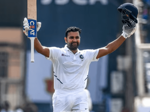 Rohit Sharma Centuries In All Format (Updated 2026)
