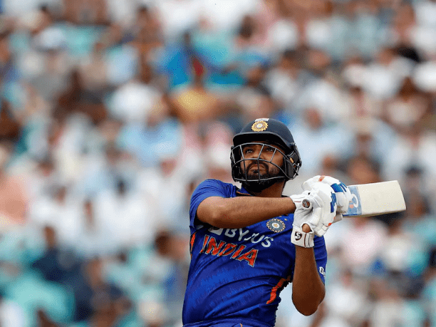 Rohit Sharma Centuries In All Format (Updated 2025)