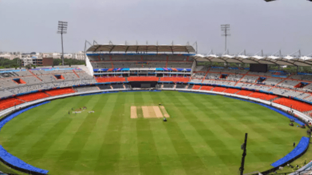 SRH vs GT 2025 Match 20 - Tickets & Pricing Info (April 6)