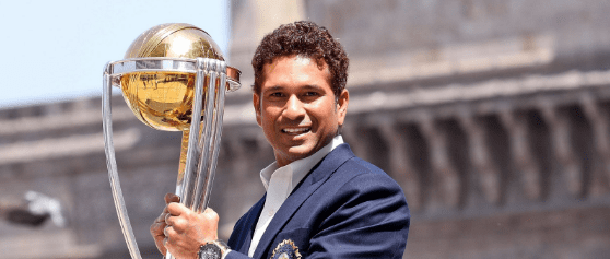 Sachin Tendulkar Centuries In All Format (Updated Records)