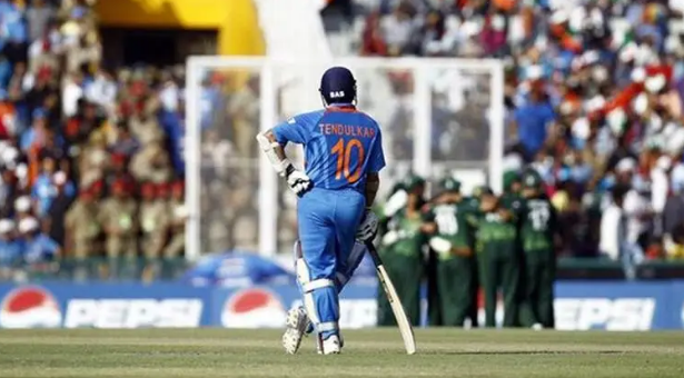 Sachin Tendulkar Records In All Format (2026 Updated)