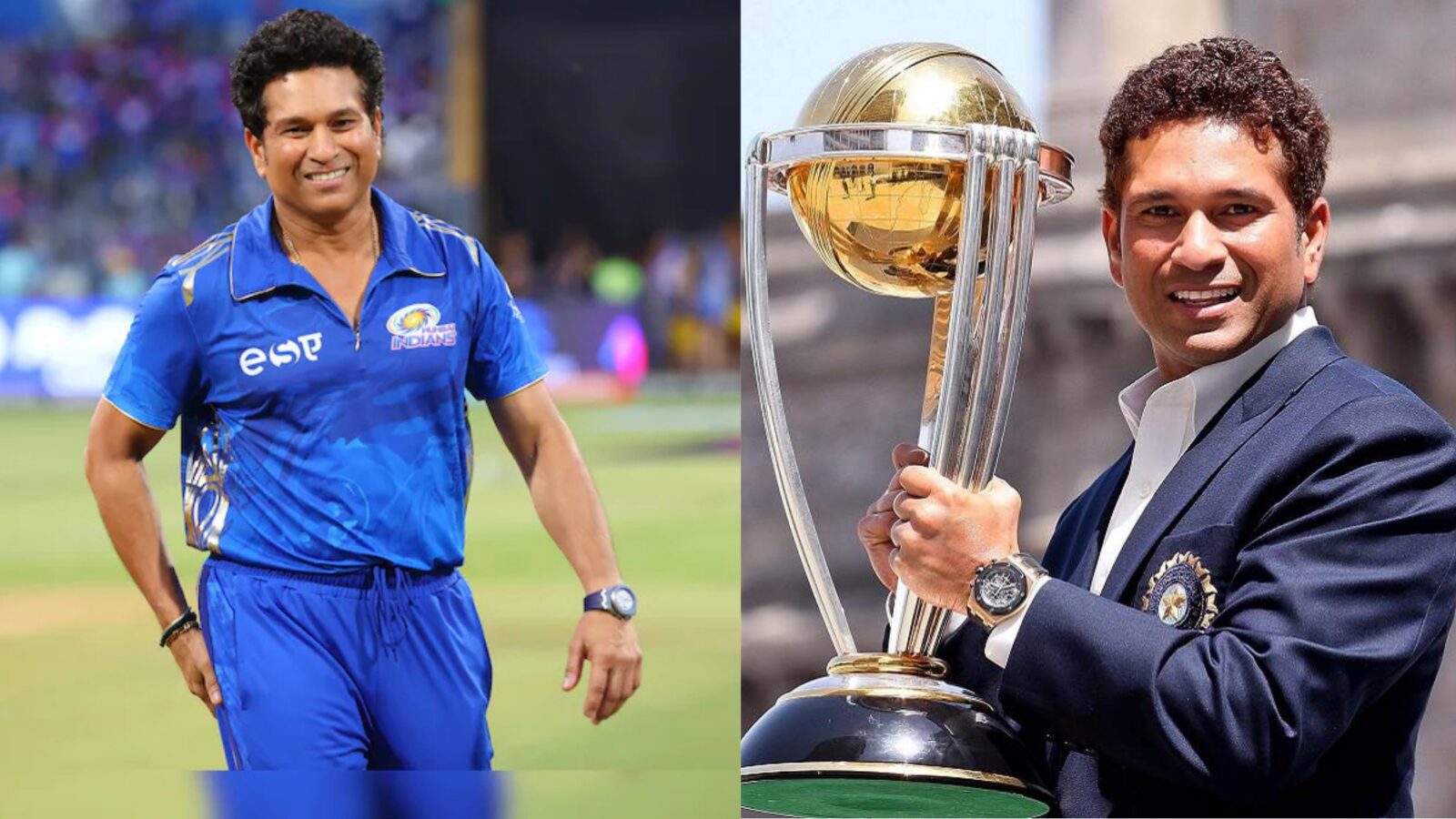 Sachin Tendulkar Records In All Format (2026 Updated)