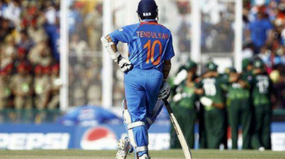 Sachin Tendulkar Centuries In All Format (Updated Records)