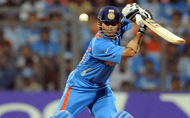 Sachin Tendulkar Centuries In All Format (Updated Records)