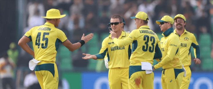 IND vs AUS Semifinal 1 CT 2025 - Details & Analysis