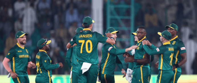 NZ vs SA Semifinal 2 CT 2025 - Details & Analysis