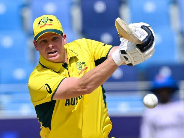 Steve Smith Centuries In All Format (Updated 2025)