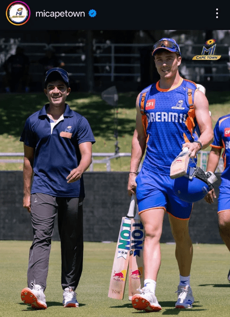 Vignesh Puthur Profile — Age, Career Stats & IPL Journey