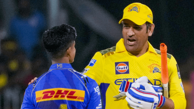 Vignesh Puthur Profile — Age, Career Stats & IPL Journey