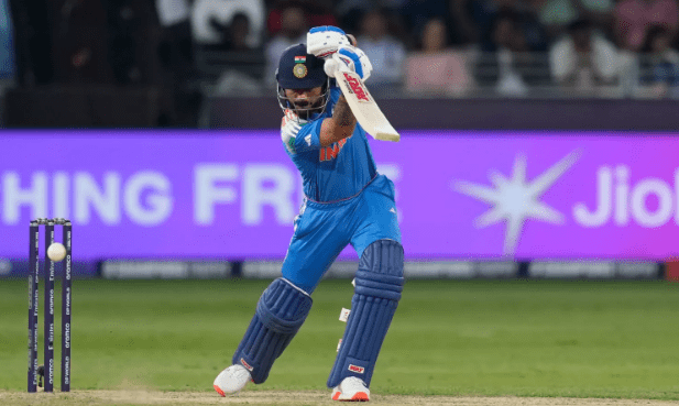 Virat Kohli vs Sachin Tendulkar – Records & Stats Comparison