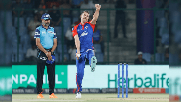 Top 10 Fastest Balls in IPL History (Updated 2025)