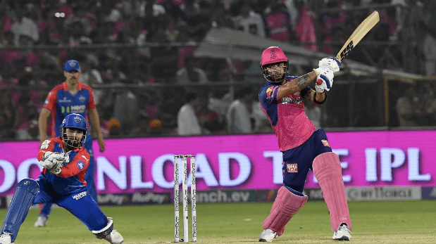 DC vs RR 2025 Match 32 - Tickets & Pricing Info (April 16)