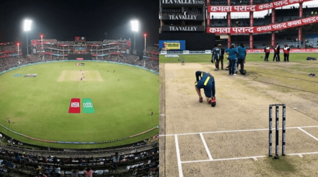 DC vs RR 2025 Match 32 - Tickets & Pricing Info (April 16)