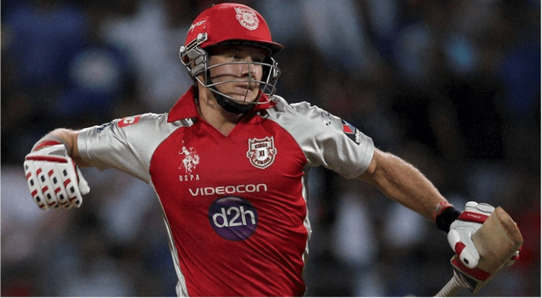 Top 11 Fastest IPL Century By Balls Faced (Updated 2025)