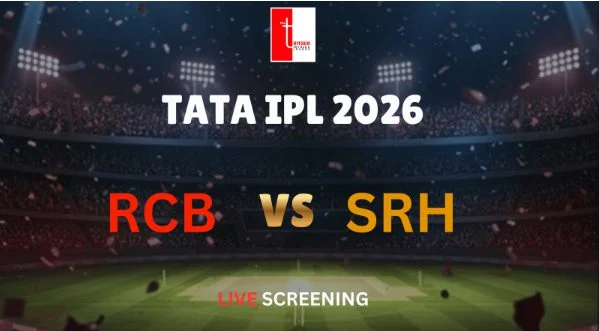 SRH Tickets 2026 – Prices, Booking Info & Match Dates