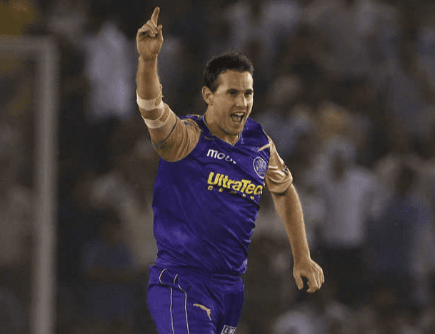 Top 10 Fastest Balls in IPL History (Updated 2025)