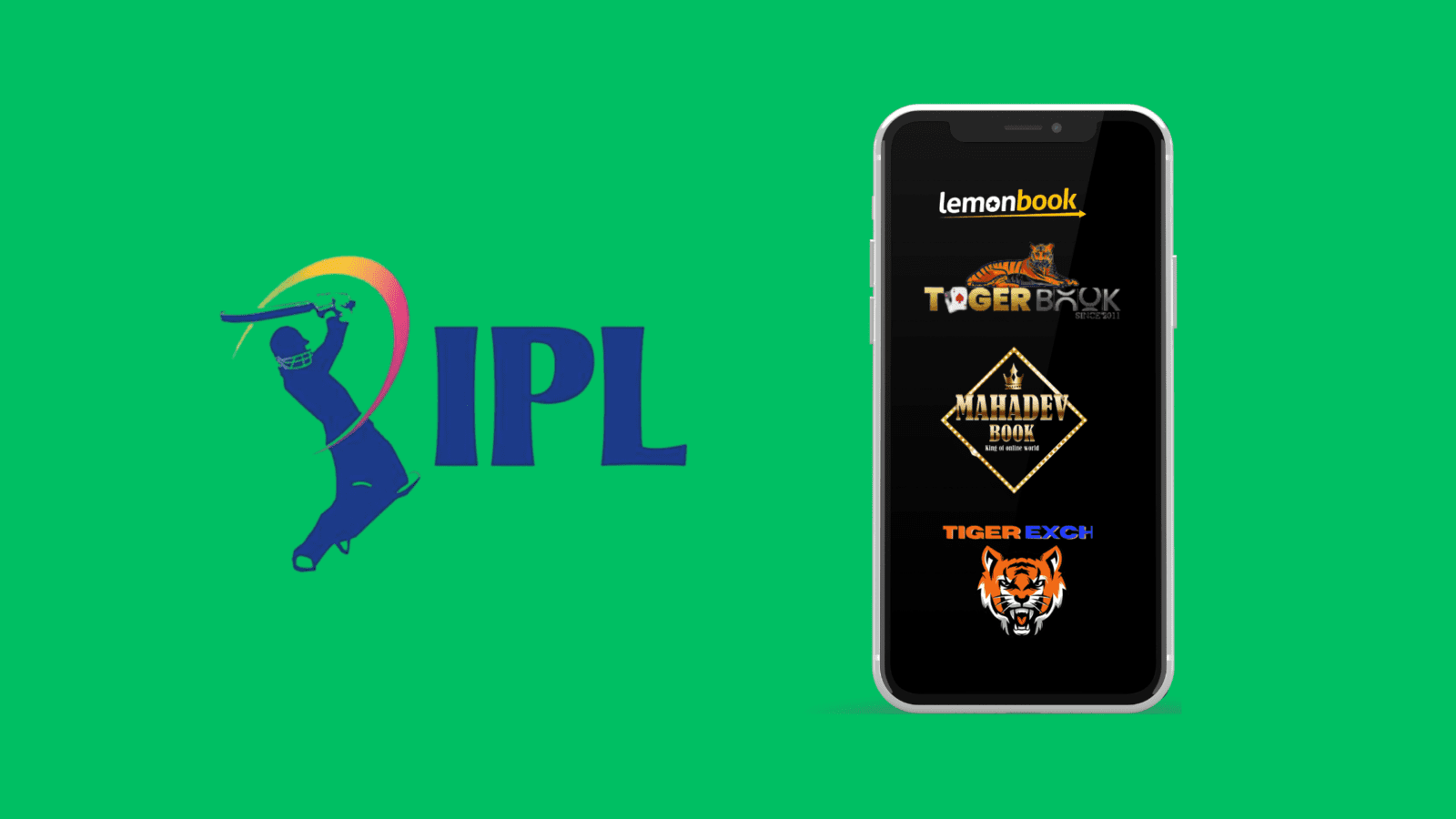 Top 10 IPL Bookset Apps In India (2025 List)