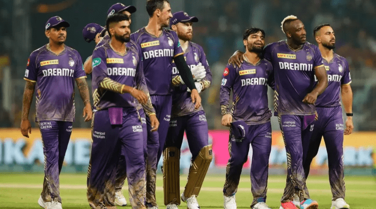 10 Richest IPL Team in 2025 (Net Worth and Brand Value)