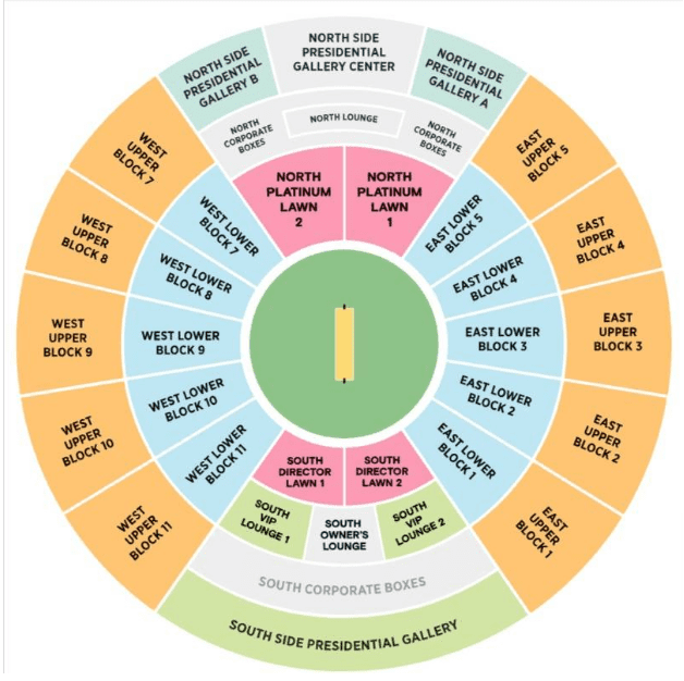 LSG vs CSK 2025 Match 30 - Tickets & Booking Info (April 14)