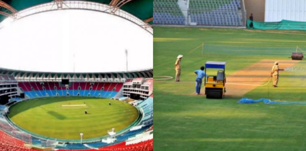 LSG vs CSK 2025 Match 30 - Tickets & Booking Info (April 14)