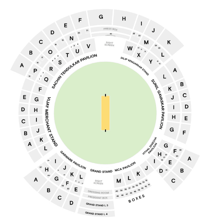 MI vs SRH 2025 Match 33 - Tickets & Booking Info (April 17)
