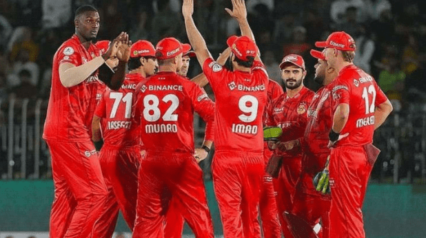 PSL 2025 Points Table - Standings & Rankings (Who’s on Top?)