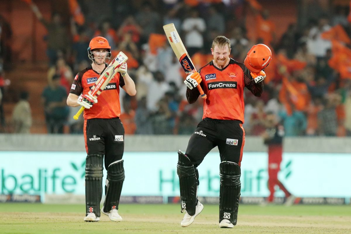 Top 14 Highest IPL Team Scores of All Time (2025 Records)